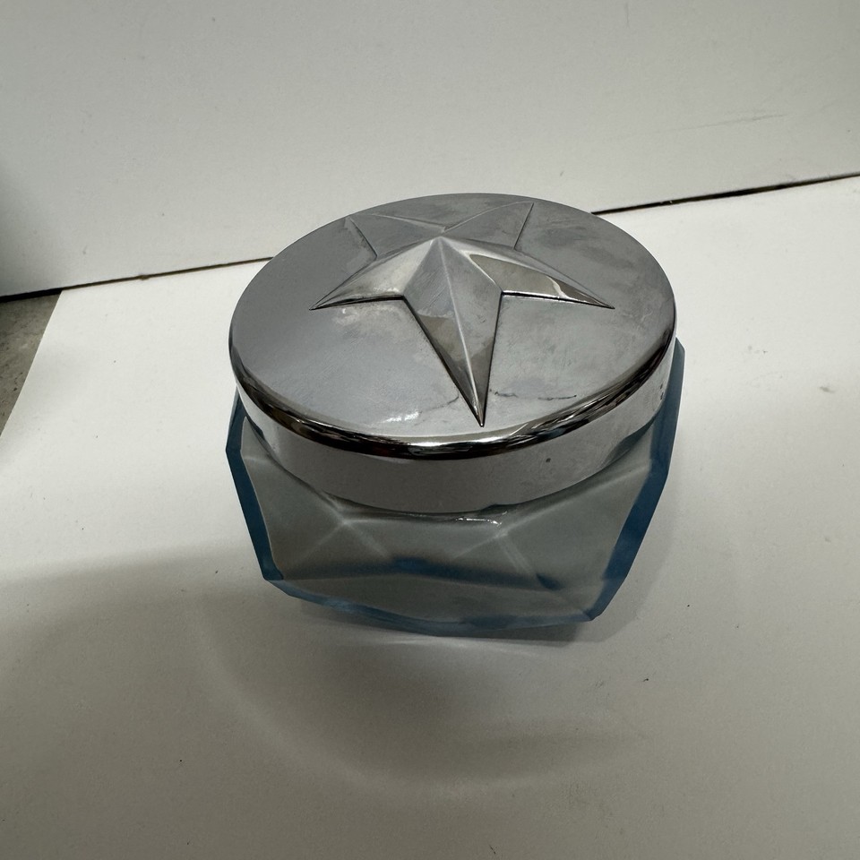 Thierry Mugler ANGEL Creme Celeste Celestial Body Cream 6.7 OZ | eBay