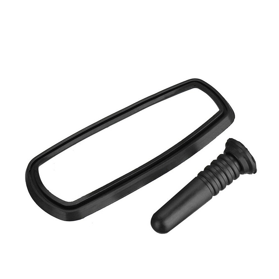 Car Roof Antenna Cover Repair-Kit For Mercedes W210 W202 W208 C E CLK ...