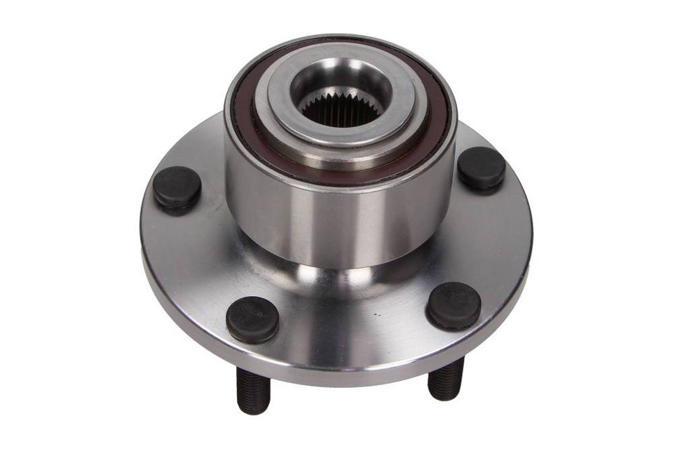 33-0776 WHEEL BEARING KIT SET FRONT MAXGEAR 2PCS NEW OE REPLACEMENT ...