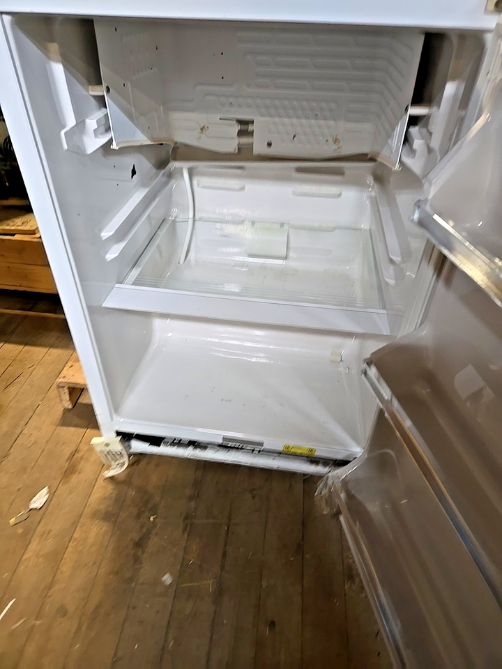 Marvel Scientific 61AR 6.1 Cubic Foot Under Counter Refrigerator 115v ...