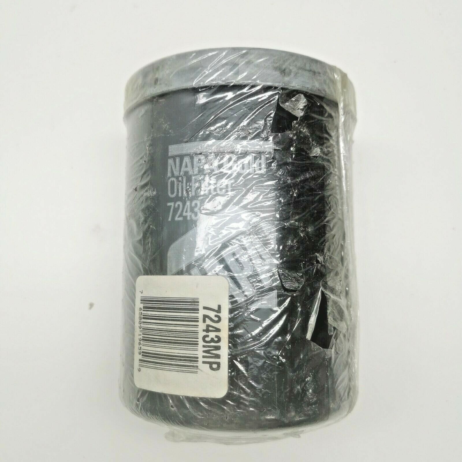 NAPA 7243 - cross reference oil filters | oilfilter-crossreference.com