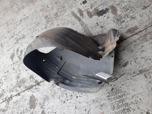 HOLDEN COMMODORE LEFT GUARD LINER VE, FRONT, 08/06-05/13 06 07 08 09 10 ...