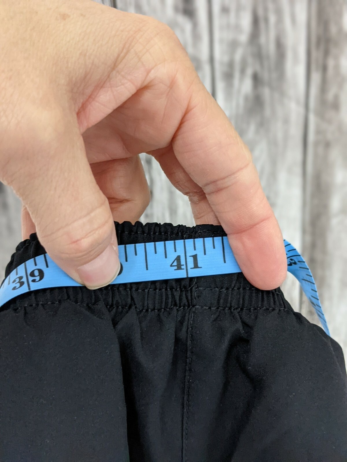 Men's Black US Army Issue Swim Trunk's Athletic Shorts Size Large | eBay