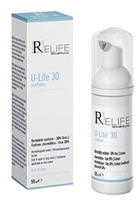 U-LIFE 30 ECOFOAM 50ML | eBay