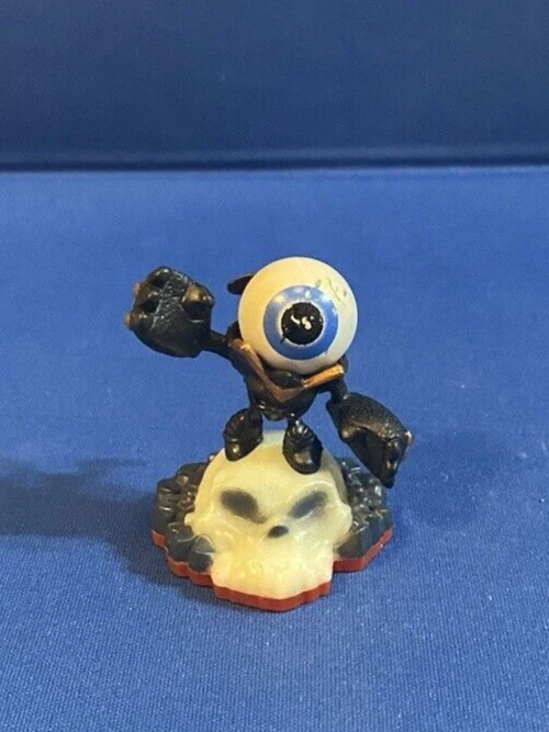 Skylanders Trap Team Eye Five Element