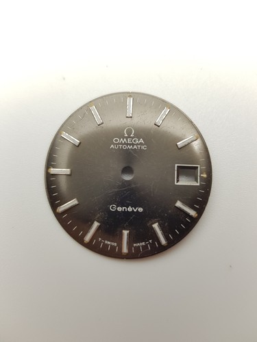 Omega Dial - Parts | eBay