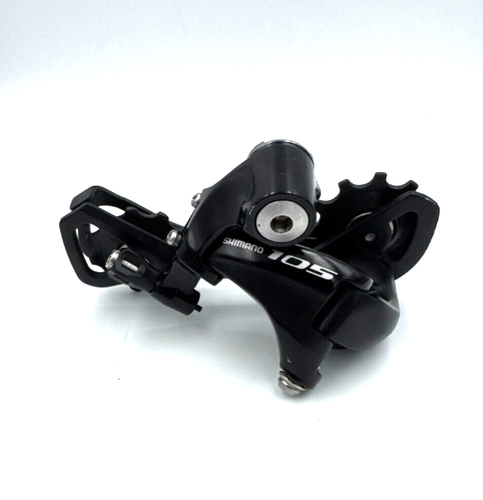 Shimano 105 RD-5800 11 Speed Long Cage Rear Derailleur, 32MAX T | eBay