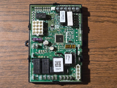 Controls - Ignition Controls Circuit Board