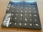 NEW SEALED Clipping. - Visions of Bodies Being Burned GREY Vinyl 2xLP x ...