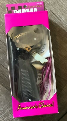 PARMA 270-C 3 OHM TURBO QUALIFIER CONTROLLER NEW SLOT CAR RARE NEW IN ...