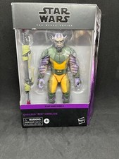 Star Wars 6" Black Series Garazeb (Zeb) Orrelios (Deluxe)