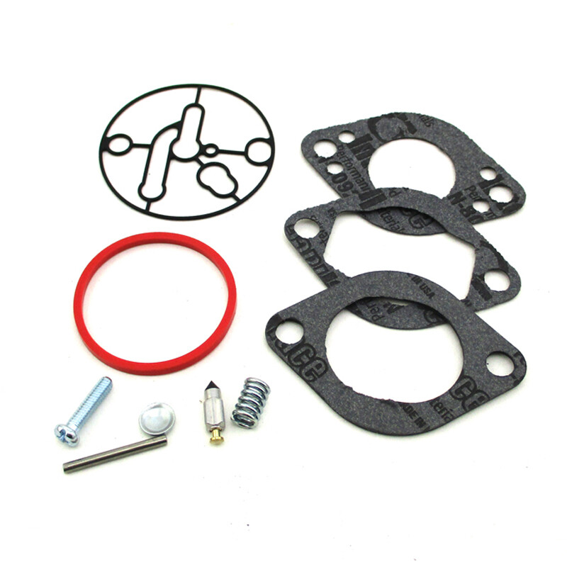 Carburetor Overhaul Kit For Briggs & Stratton 696146 696147 20A400 ...