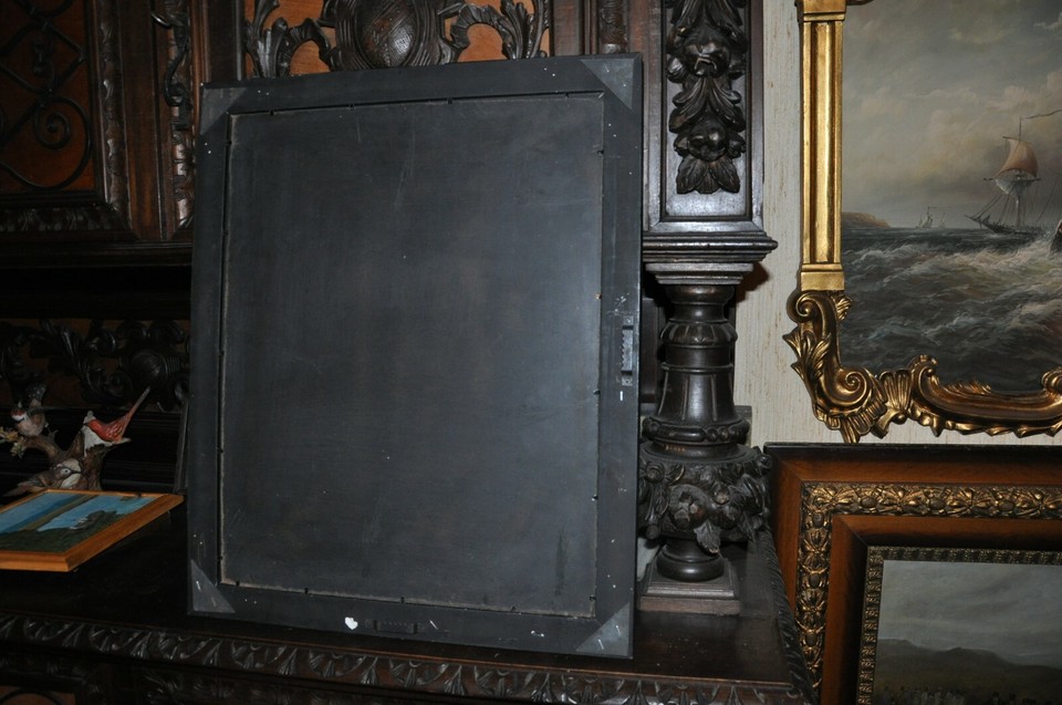 The most Beautiful Vintage Portrait of a Young Lad in Armor Museum ...