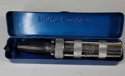 Vintage Impact Driver with Case | eBay