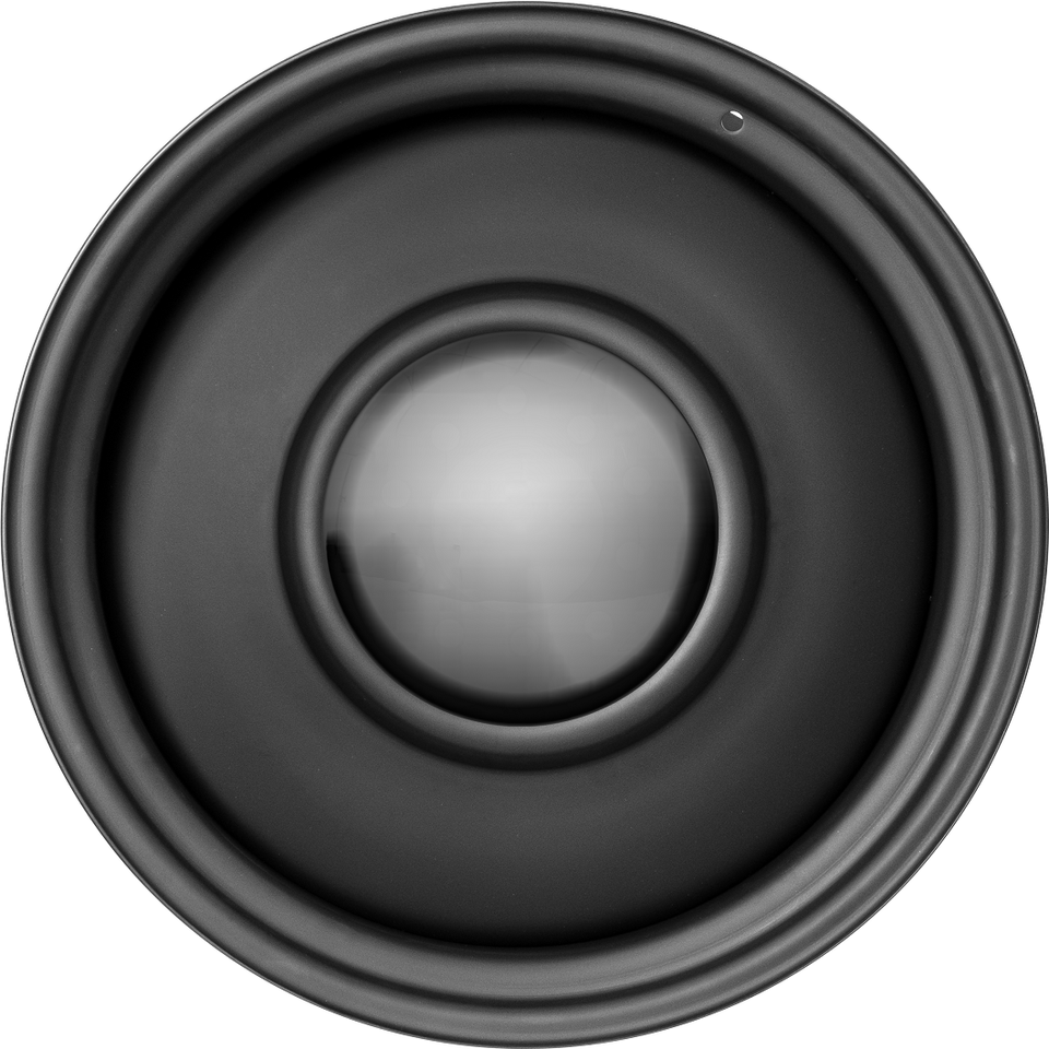 HOT ROD HANKS Smoothie 15X8 5X127/5X139.7 Offset 0 Satin Black ...