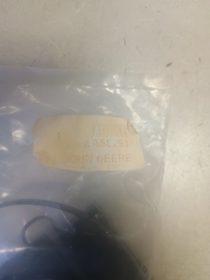 John Deere Sensor AA58293 | eBay