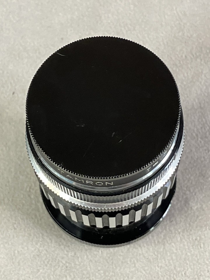 Tamron 135mm F4.5 Twin Tele. | eBay