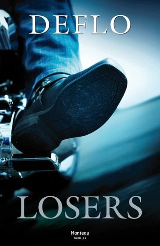 Losers, Deflo | eBay