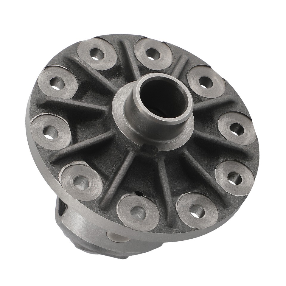 Front Differential Case Kit for Jeep Wrangler & Wrangler JK 2007-2018 ...