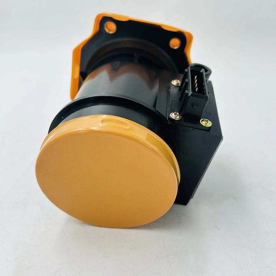 New 2268030P00 MAF Mass Air Flow Sensor Meter For Nissan 300ZX Z32 ...