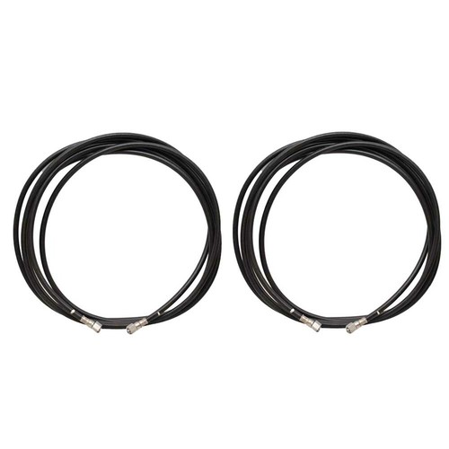 Mercury Boat Hydraulic Steering Hoses 8M0167288 | 10 FT (2 PC) | eBay