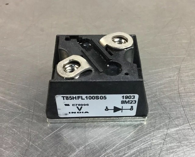 T85HFL100S05 Vishay Diode Module Loc.4d for sale online | eBay