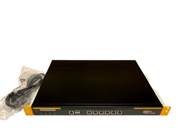 Peplink PEP-BPL-305 Balance 305 Dual-WAN Router - Black for sale online ...