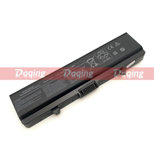 New GW240 X284G K450N Battery for Dell Inspiron 1525 1526 1545 1546 ...