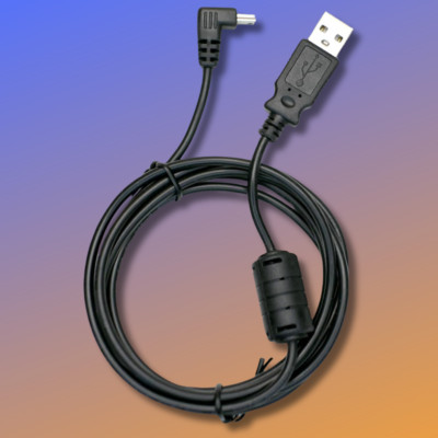 USB Charging Cable Power Cord for Garmin GPS Drive DriveSmart ...