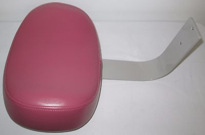 Midmark 425 427 Air Lift Physician Stool Back Rest Kit Assembly - Free ...