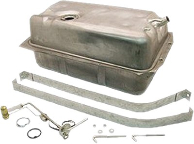 Brothers Trucks C2022-67 Gas Tank Relocation Kit 1967-1972 Chevrolet ...