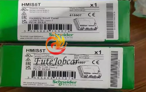 1PC New Schneider HMIS5T HMI Touch Screen Expedited Shipping | eBay
