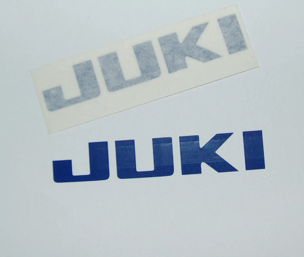 Juki Logo