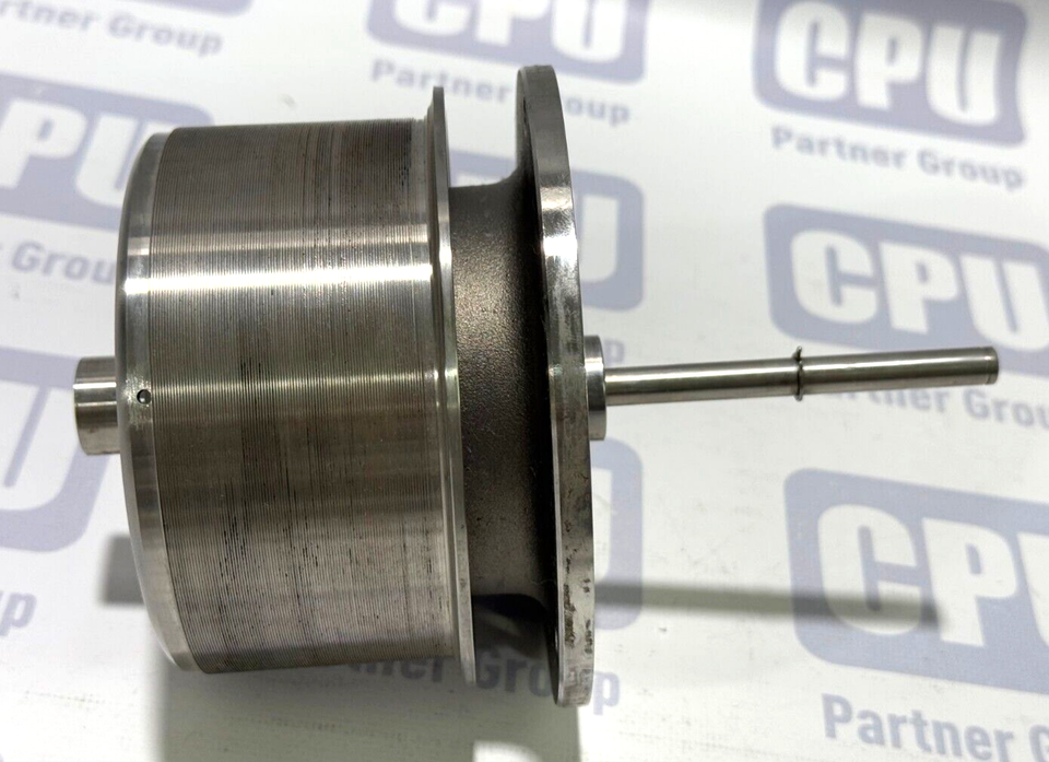 HONEYWELL ENRAF 854 / 954 S0854962, 0854.962 MEASURING DRUM 27M SHAFT ...