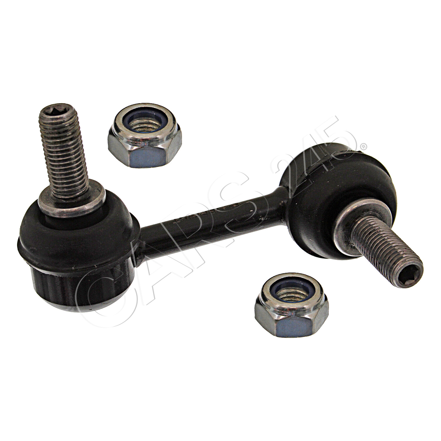 SWAG Rear Right Stabilizer Bar Link Rod Strut Fits HONDA Civic 52320 ...