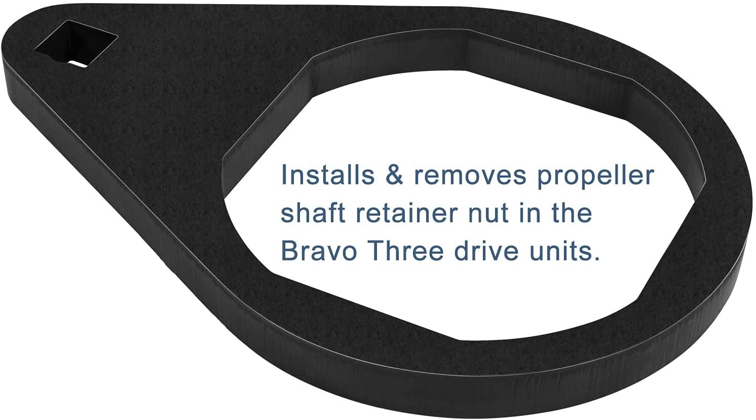 For Mercruiser Bravo III Carrier Tool Set 91-8053741 & 91-805374 & 91 ...