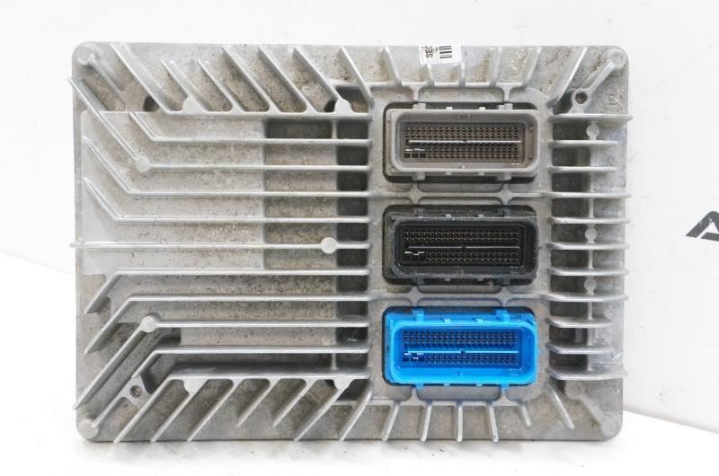 2013-2016 Chevrolet Equinox Computer Control Module ECU ECM 12651807 ...