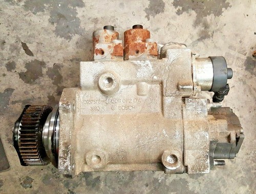 DETROIT DIESEL DD15 FUEL PUMP A4720900350 A4720780444 ( DBR ) | eBay