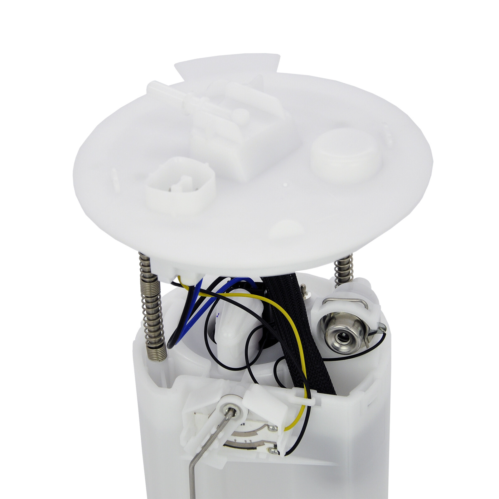 Gas Fuel Pump Assembly Fits 2012-2017 Ford Focus L4 2.0L Naturally ASP ...