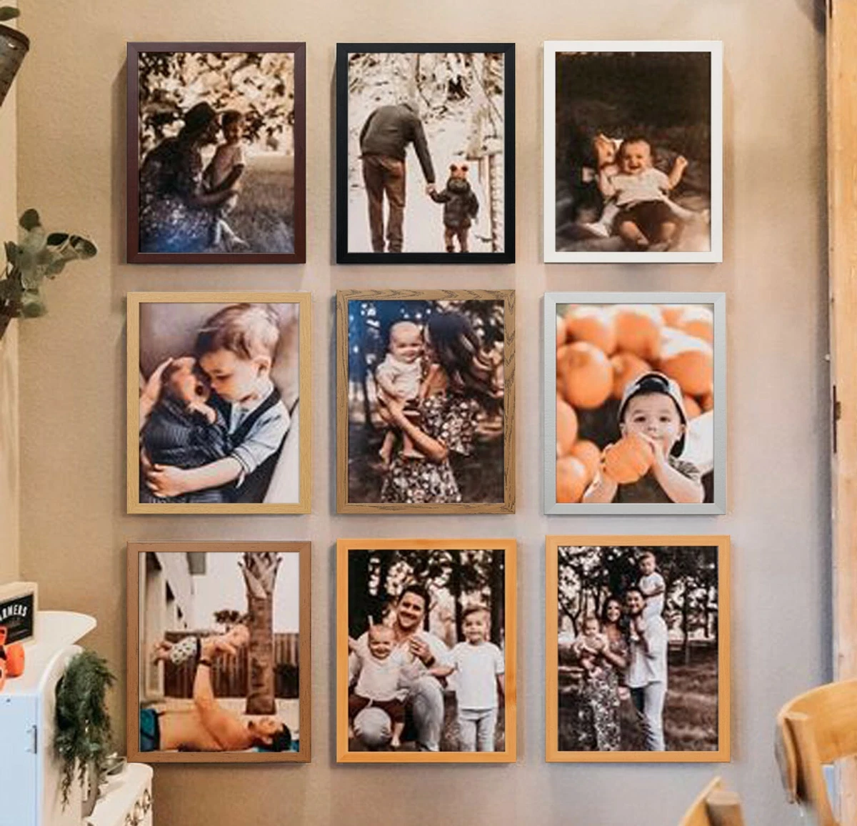 Cheap Maxi Poster Frames