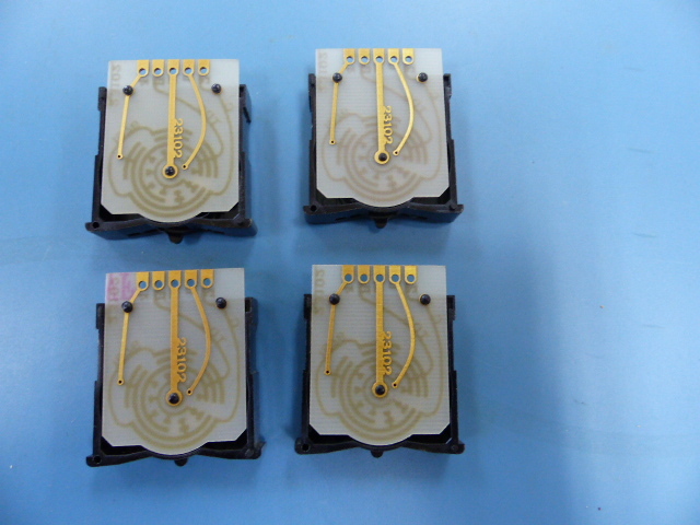 DIGITRAN 23102 Qty of 4 per Lot THUMBWHEEL MODULE COMPLEMENT OF BCD | eBay