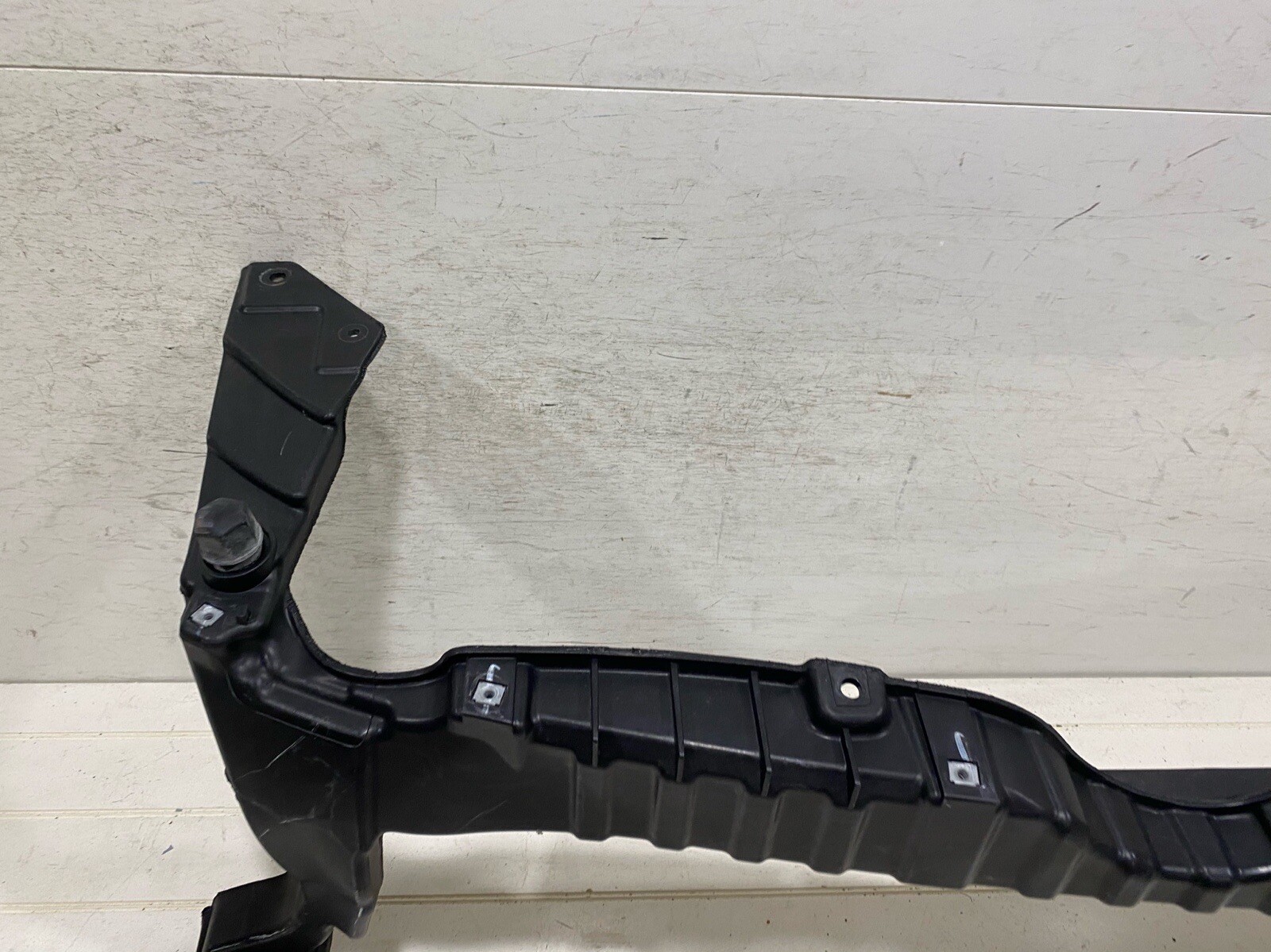 2013-2017 CHEVROLET TRAVERSE FRONT BUMPER SUPPORT 22971426 | eBay