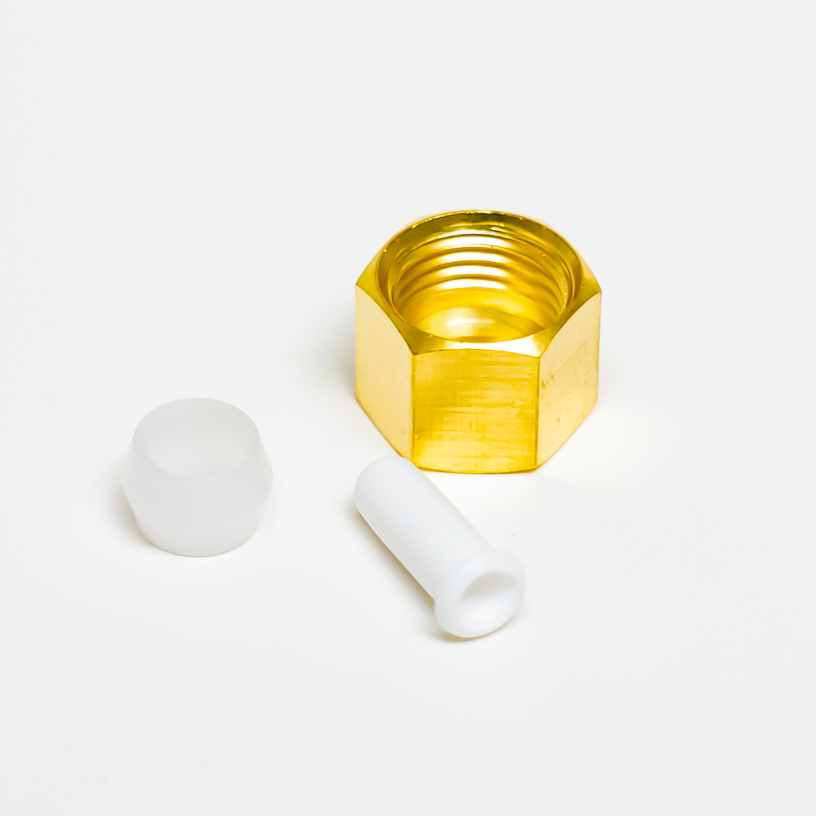 Supco PTP25 Plastic Water Line Kit for Aquasure Drinking Water Systems ...