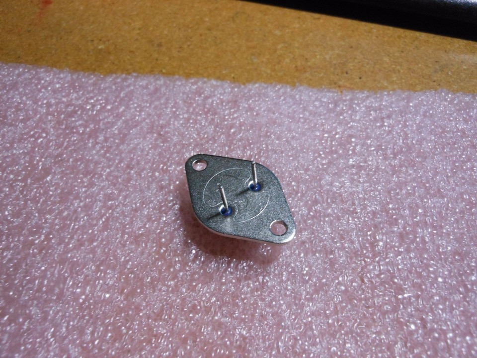 RCA TRANSISTOR NPN PART # 40411 NSN: 5961-00-038-6315 | eBay