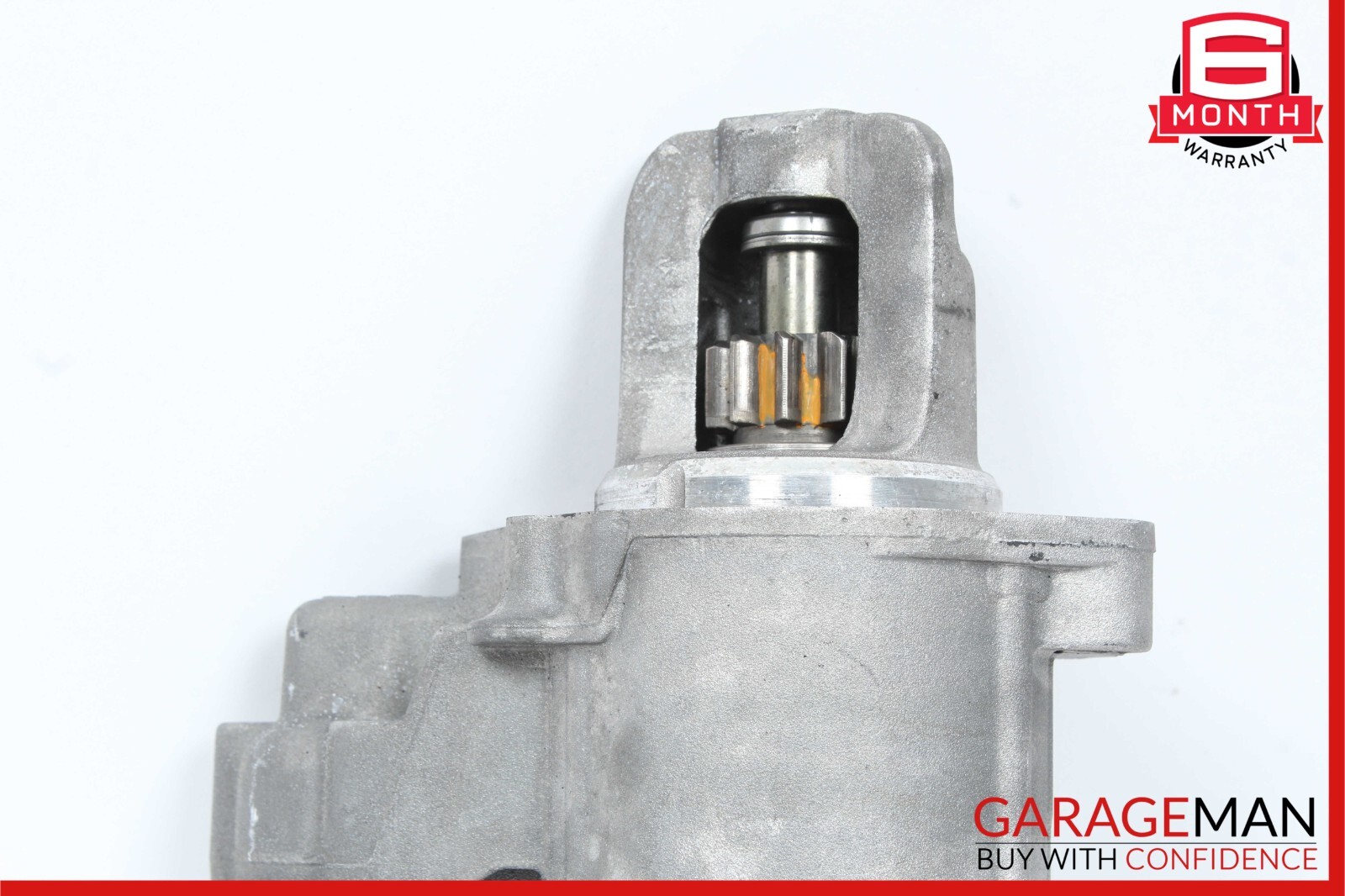 12-18 Mercedes W212 E350 CLS400 SLC43 Engine Motor Starter 2769064300 ...