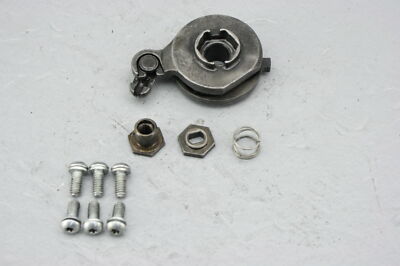 2021 Harley Sportster Nightster XL 883 Clutch Cable Pulley Outer Inner ...