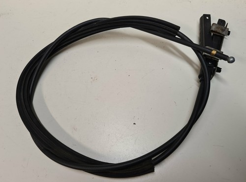 3C1823535 BONNET HOOD LOCK RELEASE CABLE VW PASSAT B6 CC | eBay