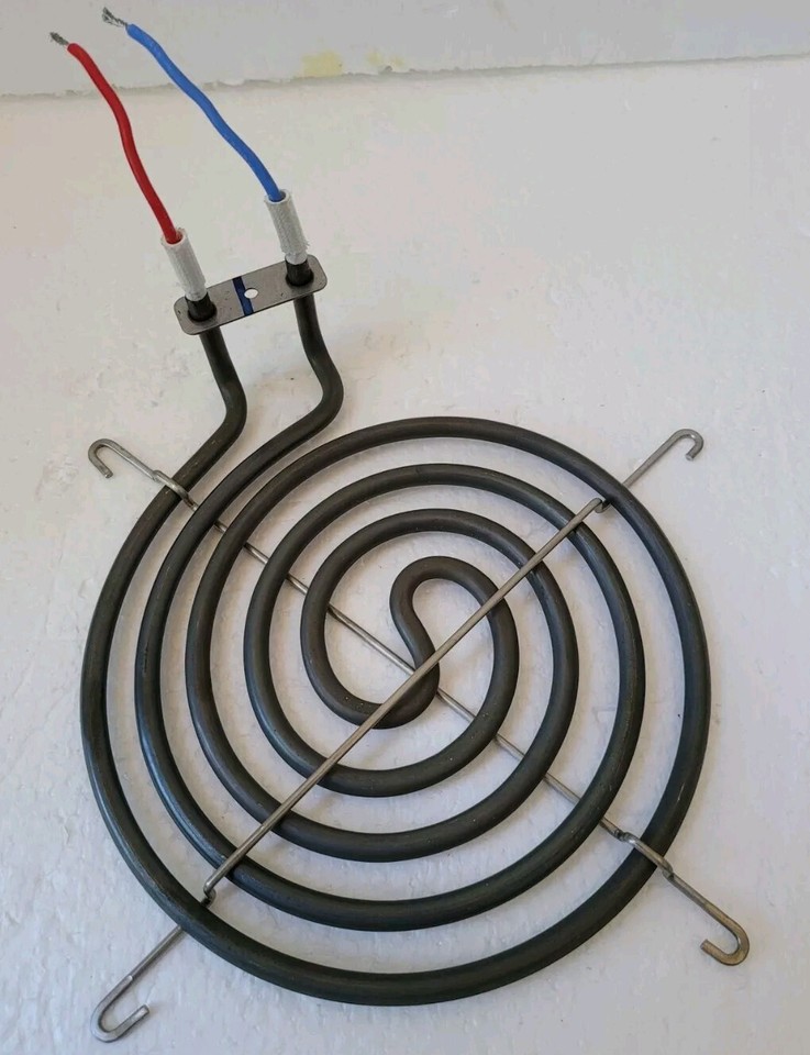 Replacement Heating Element With Cover Plate For Ninja Op301 | eBay