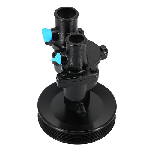 Marine Pump for Mercury Mercruiser 4.3L-8.1L MPI Engine 46-8M0139995 | eBay