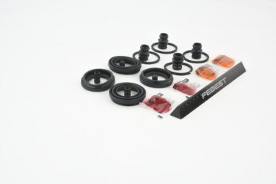 Front Brake Caliper Repair Kit For NISSAN STAGEA WC34 Brake Caliper ...